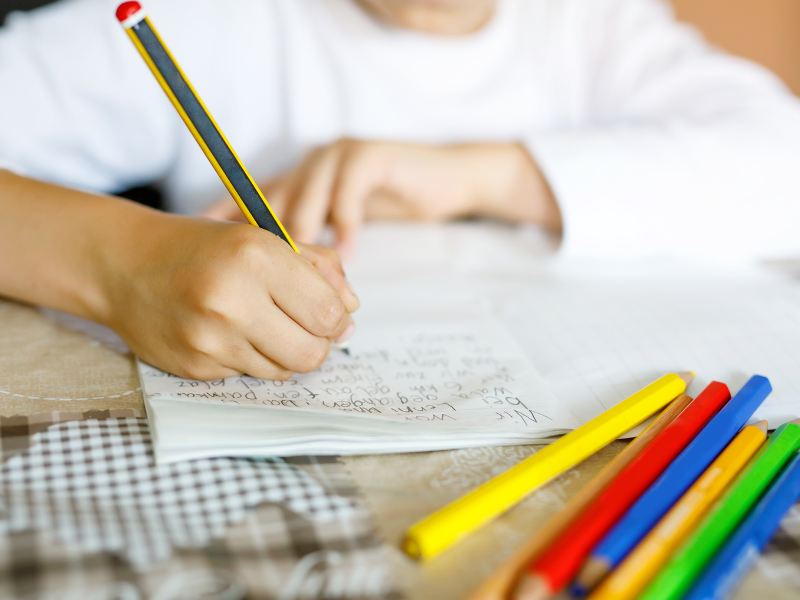 Why Is Creative Writing Important For My Child Creative Kids World Why Is Creative Writing Important For My Child Creative Kids World