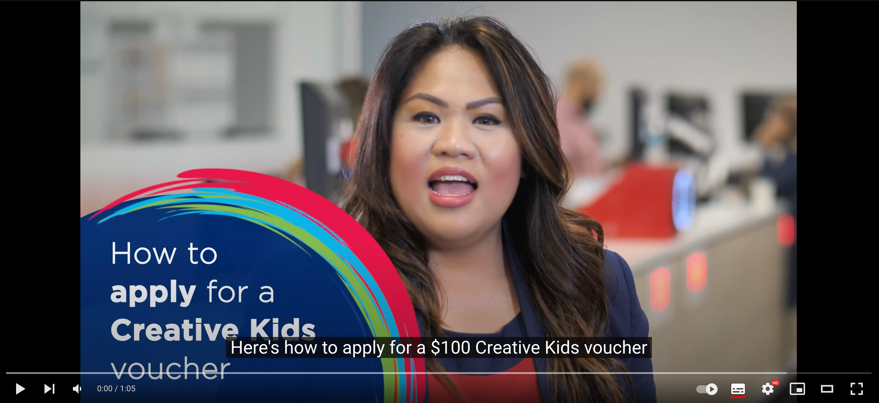 FAQ – Creative Kids World